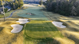 Long Bay Club - Long Bay Golf