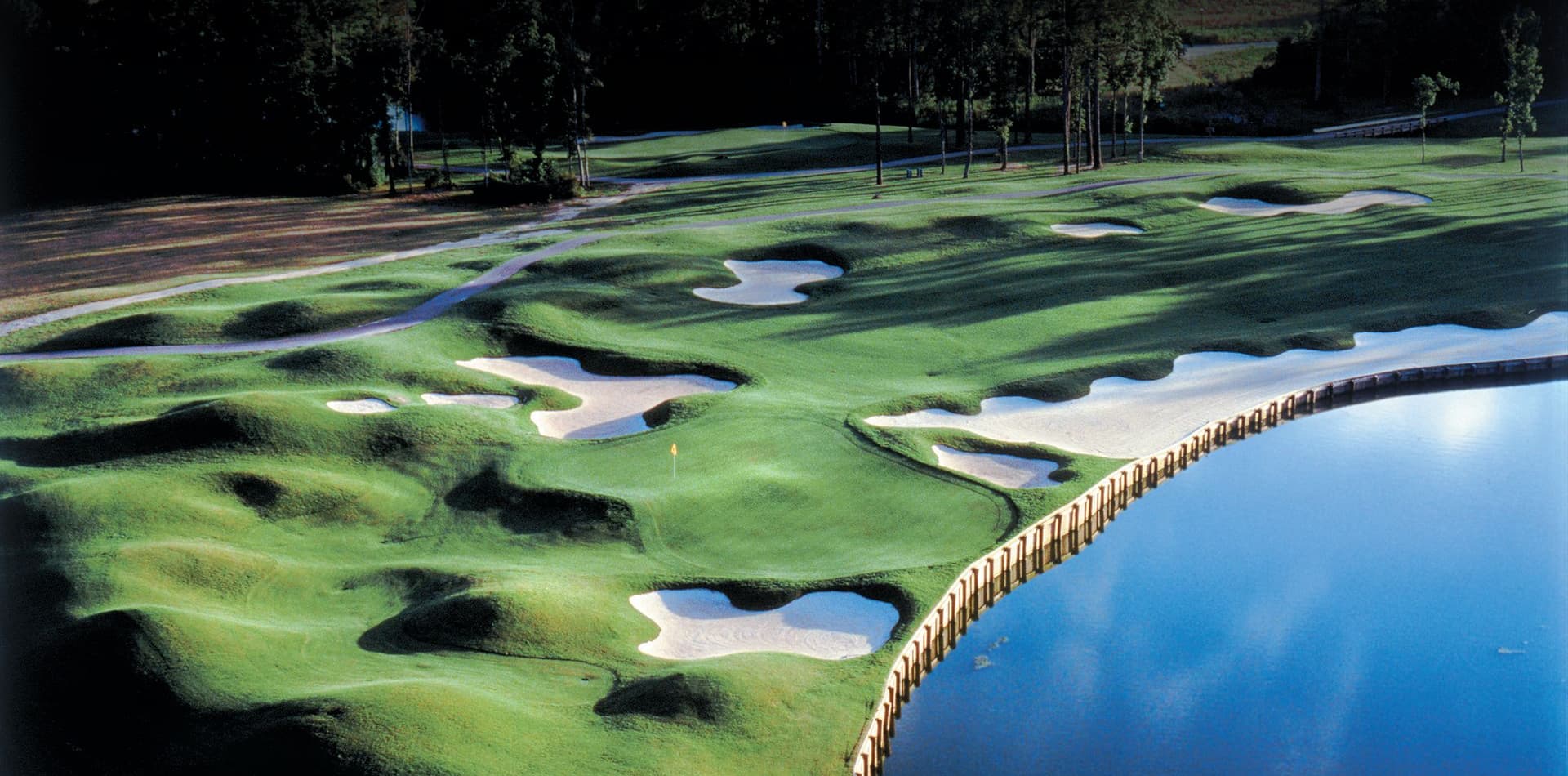 Contact Us at The Long Bay Club